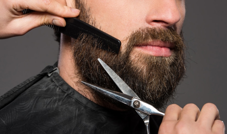 Fade City Barbershop Offers Beard Trimming in San Antonio, TX 78249